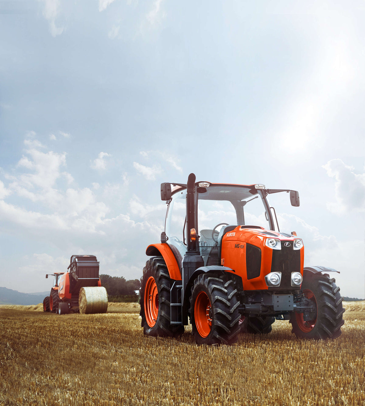 The Importance of Regular Maintenance for your Farm Equipment | Grande ...