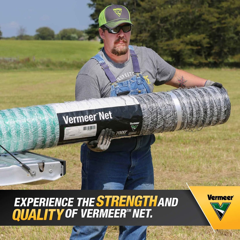 Vermeer Netwrap | Grande Prairie Kubota