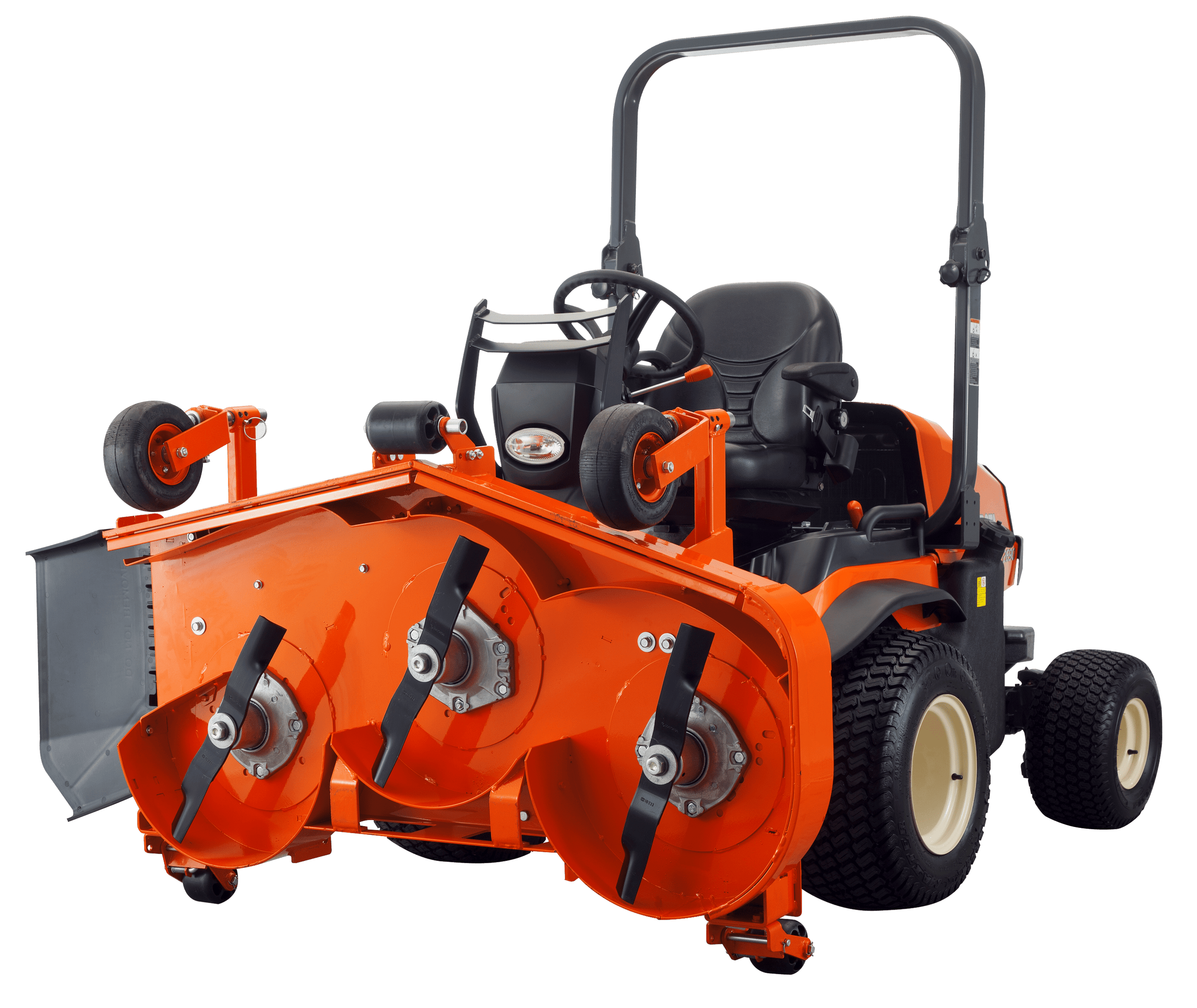 F2690 | Grande Prairie Kubota