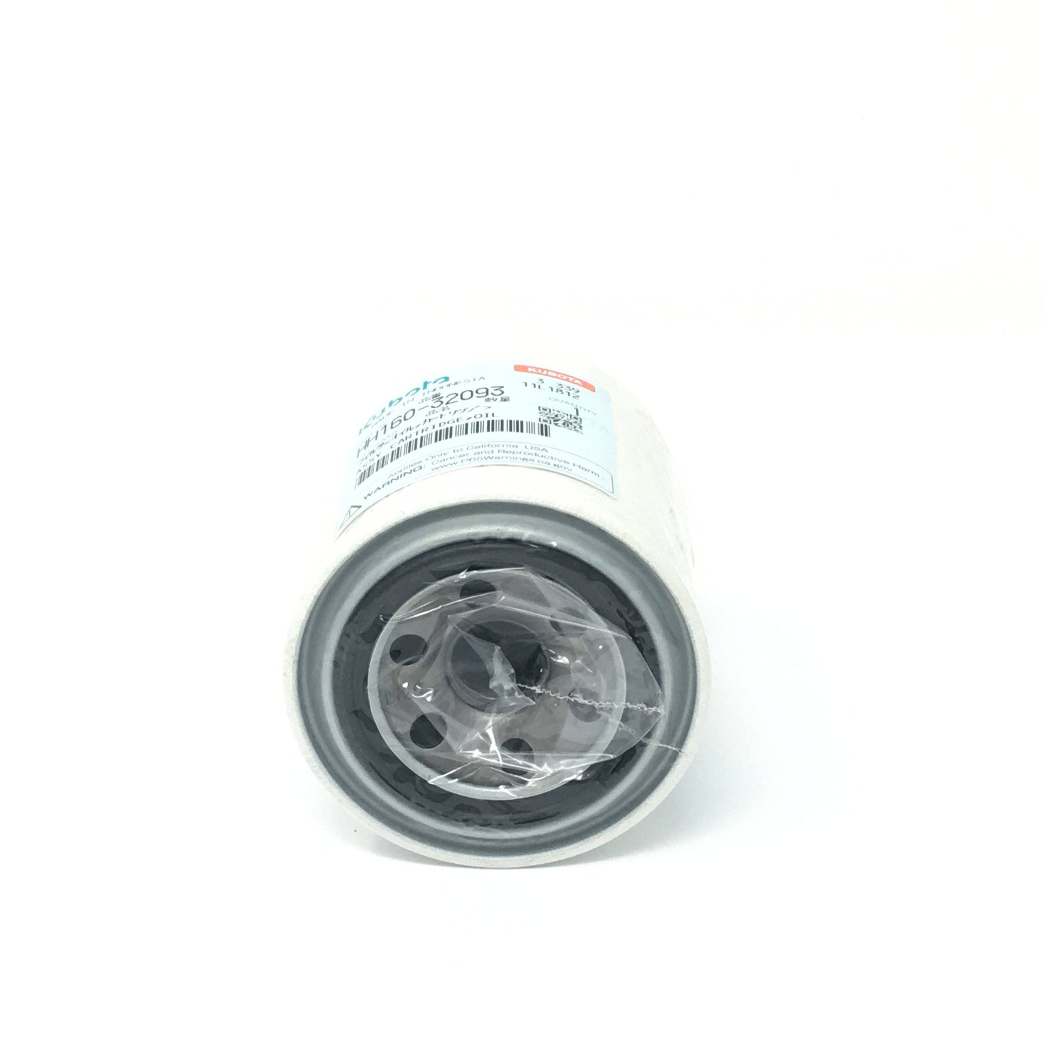 HH160-32093 FILTER– Grande Prairie Kubota