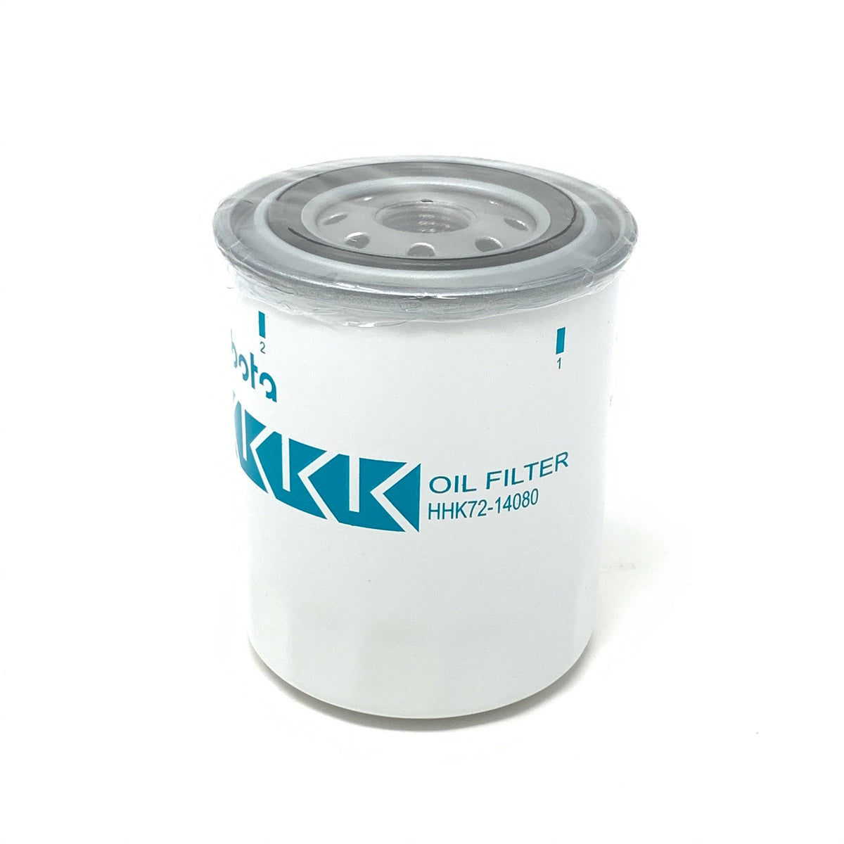 HHK72-14080 FILTER(OIL) | Grande Prairie Kubota