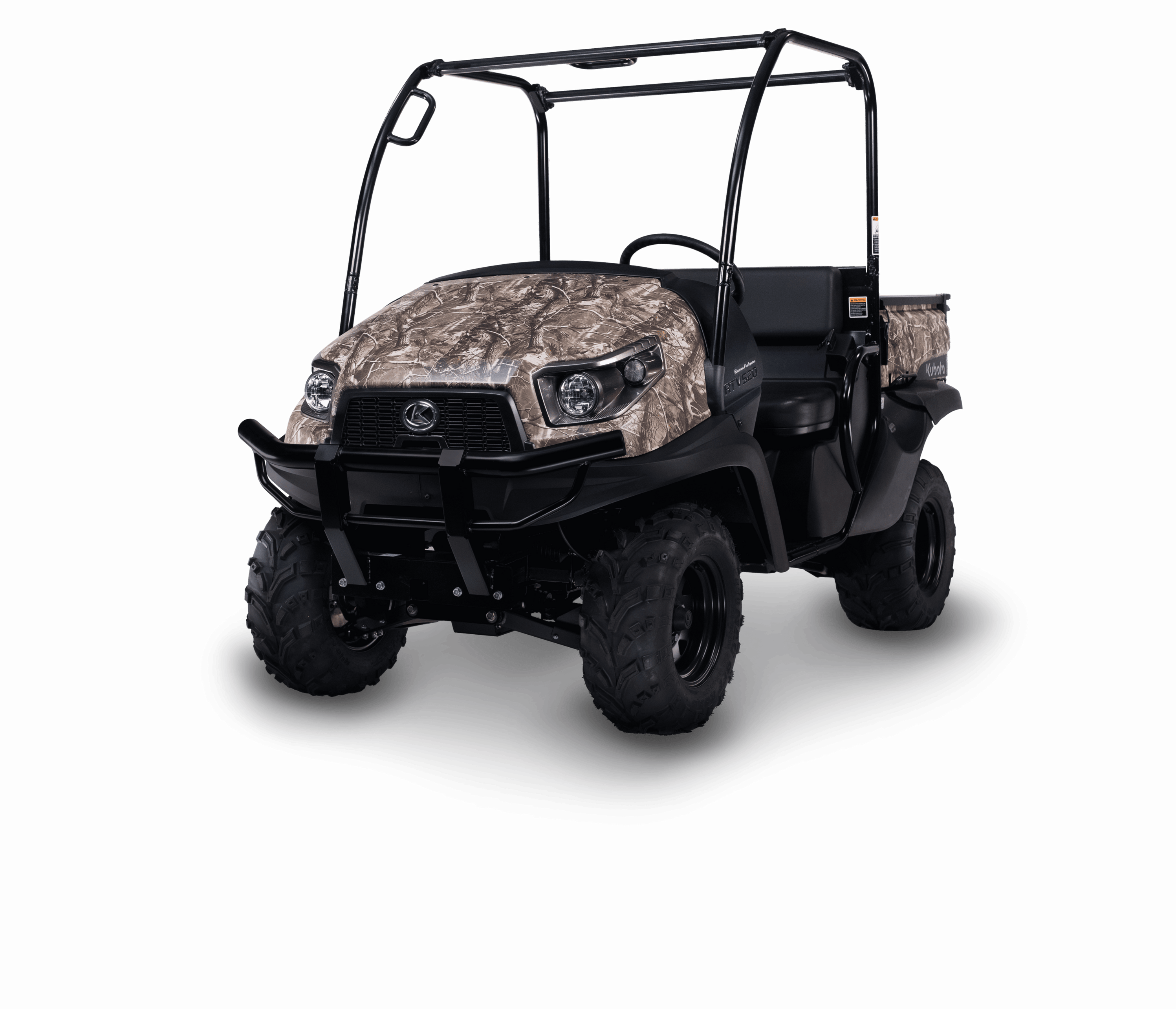 RTV520 | Grande Prairie Kubota